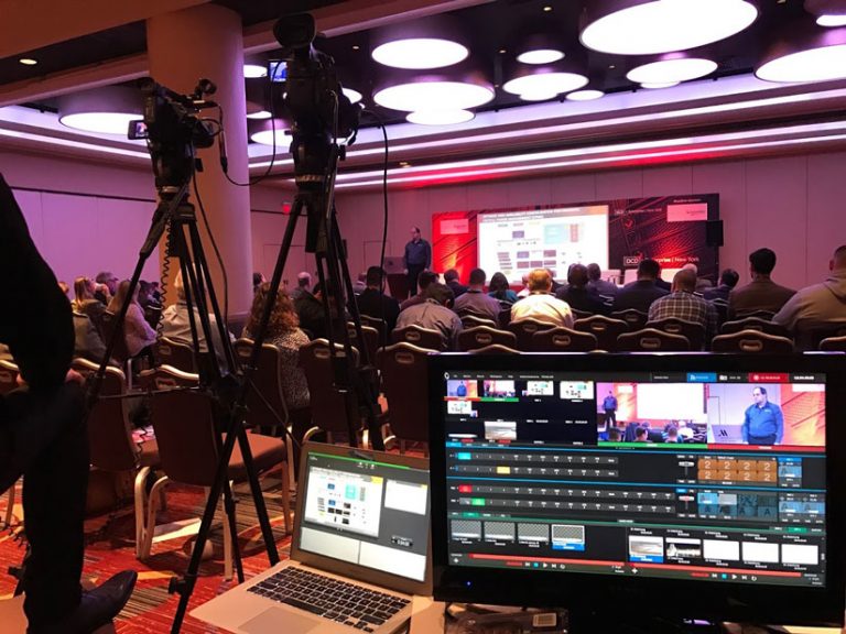 Live Broadcast Your Next Meeting | WPRNY - New York Live Stream Video ...